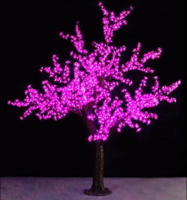 China led outdoor tree lights for sale