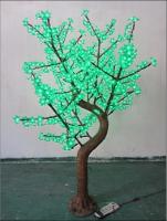 China outdoor led tree lights for sale