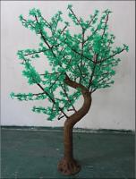 China outdoor led tree lights for sale
