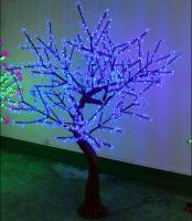 China outdoor led tree lights for sale