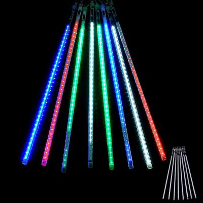 China led rain drop light for sale