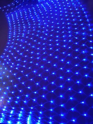 China decorate ceiling net lights for sale