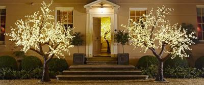China LED Tree Lights/Outdoor Led Tree/Led Lighted Trees for sale