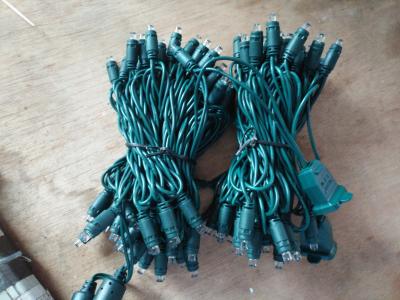 China 5mm led christmas lights for sale