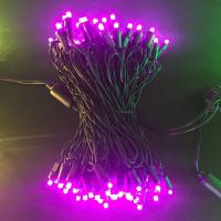 China 5mm wide angle led 100 count for sale