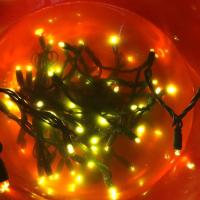 China 5mm wide angle led 100 count for sale