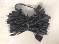 China 5mm wide angle led 100 count for sale