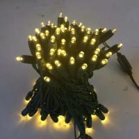 China 5mm wide angle led 100 count for sale