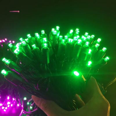China 5mm wide angle led for sale