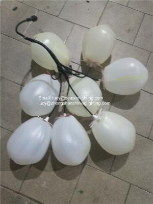 China remote control led palm tree light for sale