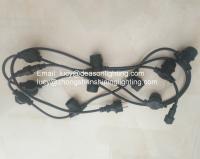 China E27 light chain for sale