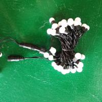 China led string ball lights for sale
