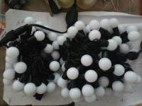 China led light string ball for sale