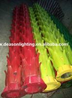 China artificial led light palm tree for sale