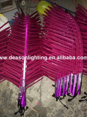 China palm tree christmas light for sale