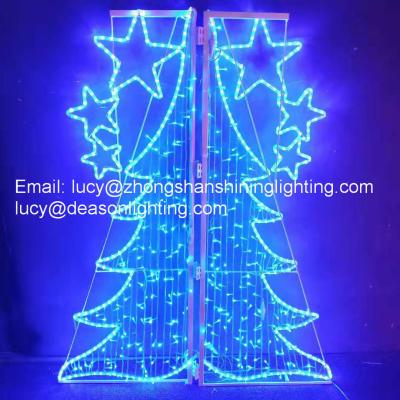 China pole street motif light for sale