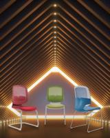 Quality chair-D521 for sale