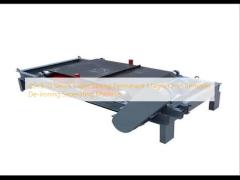 RCYB-G-serie Super Strong Permanent Magnet Iron Remover De-Ironing Separating Machine