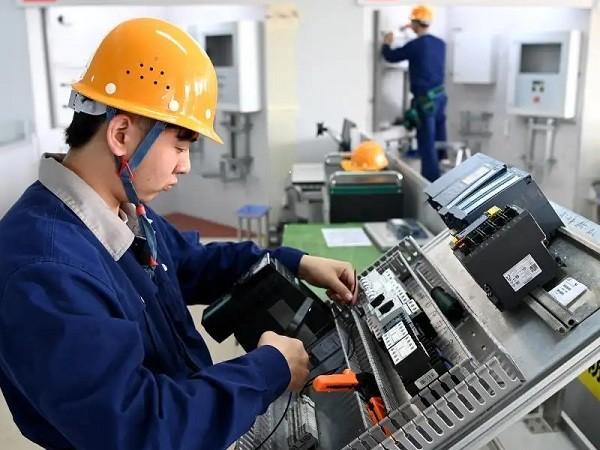 Fornitore cinese verificato - Xiamen Online Union Technology Co., Ltd