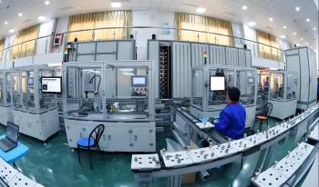 China Factory - Xiamen Online Union Technology Co., Ltd