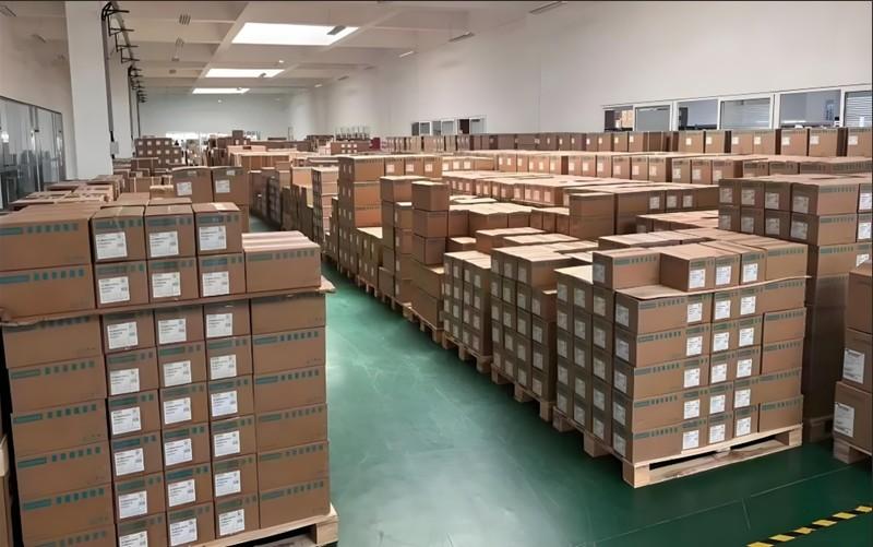 Fornitore cinese verificato - Xiamen Online Union Technology Co., Ltd
