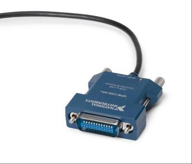 GPIB-USB-HS+