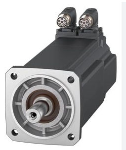 SIEMENS 1FL2204-2AF10-1HC0 SIMOTICS S-1FL2 Compact Synchronous Servo Motor