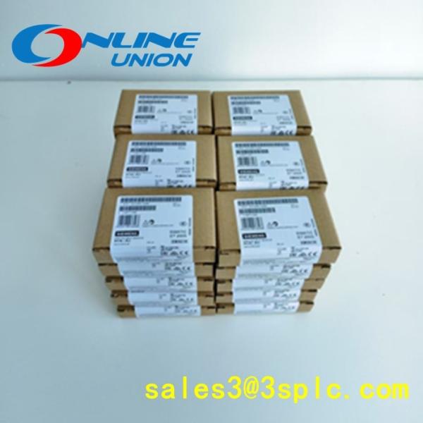 Quality 6ES7314-1AE04-0AB0 Central Processing Unit 24 V DC for sale