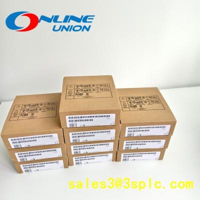 China 6ES7810-4CC10-0KA5 SIMATIC S7 for sale