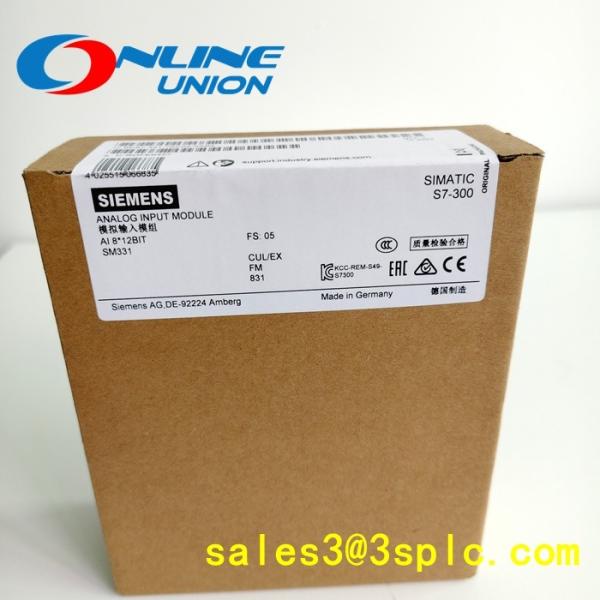 Quality 6ES7810-4CC10-0KA5 SIMATIC S7 for sale