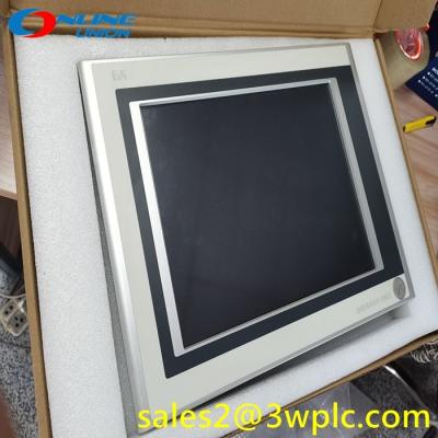 China Touch Screen ABB 5RP920.1505-01 B&R Power Panel 400 115VAC 60Hz 1.5A Flexible Control for sale