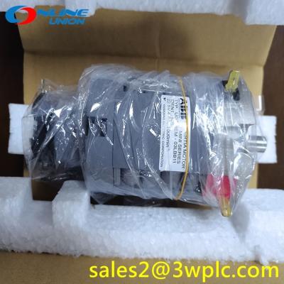 China Minertia Motor ABB UGTMEM-03LBB11 High Precision Control Compact And Robust for sale