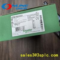 China ATV320U07M2C  Schneider  Relay Module for sale