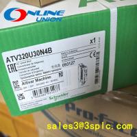 China ATV320U07N4B  Schneider  Relay Module for sale