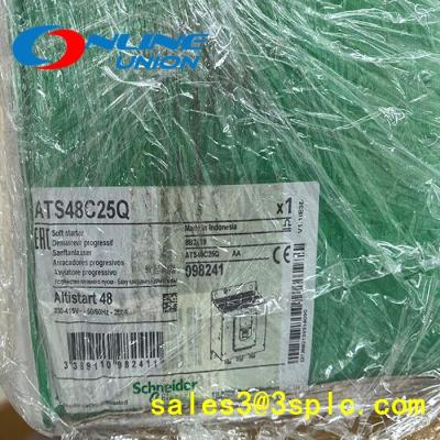 China ATV320U11N4C  Relay Module with Advanced Schneider Module for Optimal Results for sale