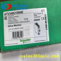 China ATV320U15M2C variable speed drive for sale