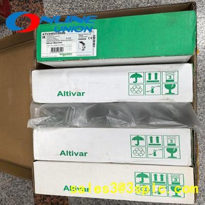 China ATV320U15M2C variable speed drive for sale