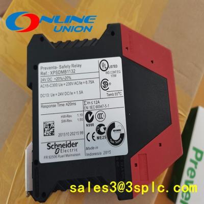 China ATV320U30N4C Schneider Module Relay Module for High-Performance Machinery for sale