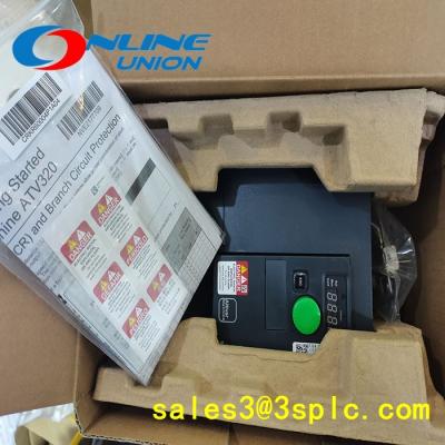 China 170INT11003 PLC system module launched for sale
