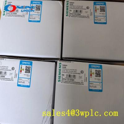China 3TF47 22-0XM0 SIEMENS Contactor AC 50 HZ for sale