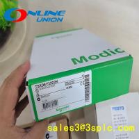 China 140DDO35300  32 point DC discrete output module for sale
