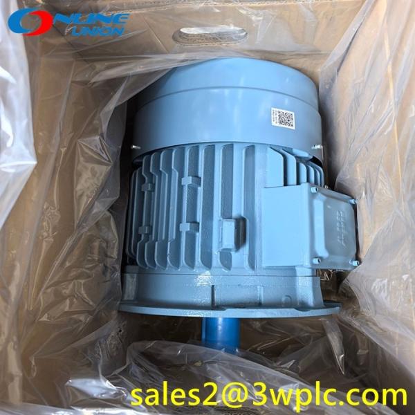 Quality 3 Phase ABB Parts ABB 3GBA131130-BDDCN M2BAX Squrriel Cage Motors for sale