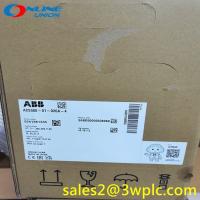 Quality 3 Phase ABB ACS580-01-026A-4 400V Variable Frequency Drive For Food Industries for sale