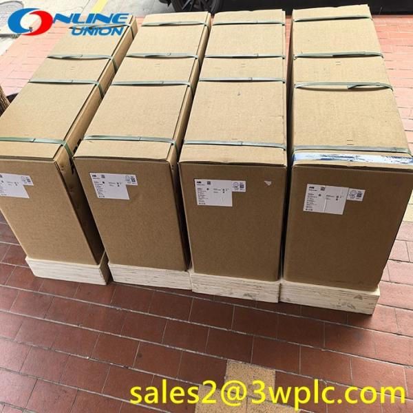 Quality Wall Mounted Drive ABB ACS580-01-169A-4 LV AC General Purpose IP21 Protection for sale