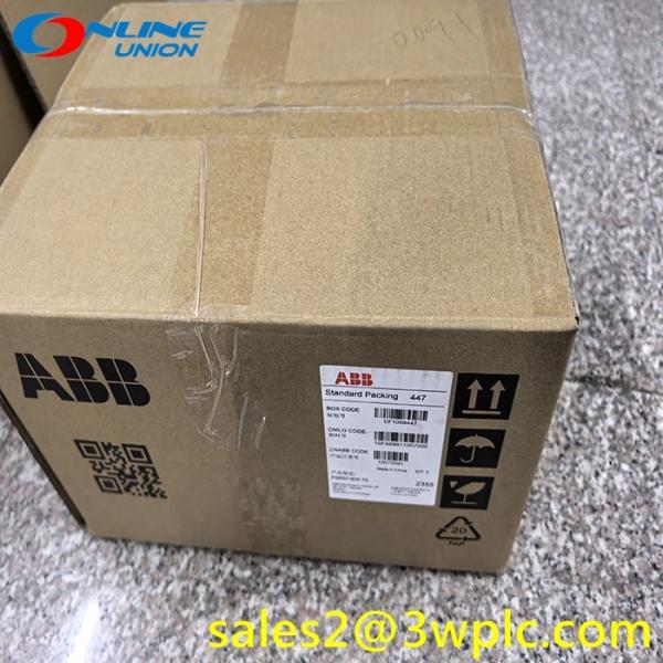 Quality 3PH 37A ABB PSR37-600-70 SOFTSTARTER 22KW 600VAC Easy Installation Energy Saving for sale