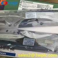 China CQM1H-CPU51 OMRON CPU MODULE 16 DC INPUTS RS-232C PORT 7.2 K WORD PROGRAM for sale