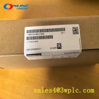 China 6SN1115-0BA11-0AA1 SIEMENS Control Module for sale