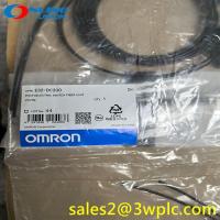 China E32-DC200 OMRON Fibre Optic Sensor  900mm Detection Range for sale