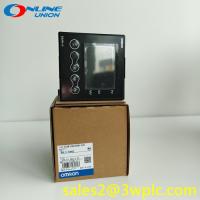 China E5AN-HAA2HBM-500 OMRON Digital Temperature Controller For Food Processing for sale