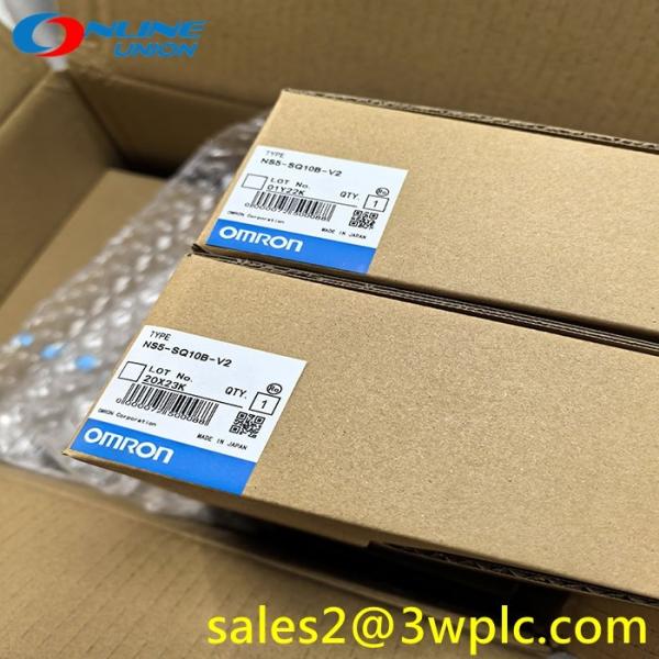 Quality 5.7 Inch OMRON NS5-SQ10B-V2 Touch Panel Screen Display TFT Color 80W for sale